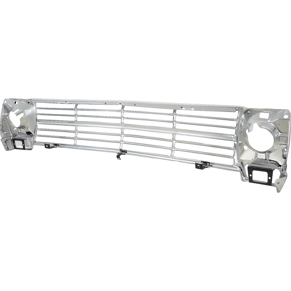 1967-1969 All Makes All Models Parts | TR8200F | 1968-69 Ford F-Series ...