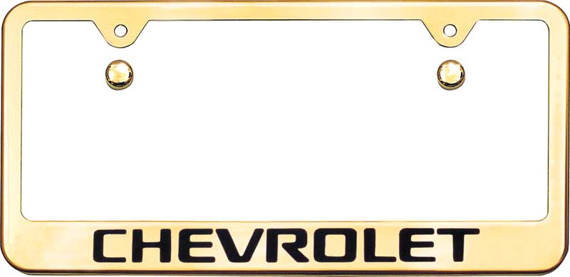 1930-2017 All Makes All Models Parts | UB309 | Chevrolet Block Logo ...
