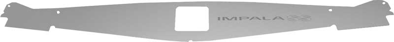 1965 All Makes All Models Parts | UC4005NA | 1965-66 Impala; Natural ...