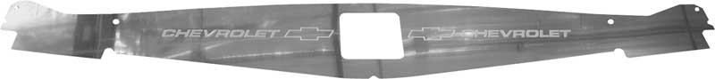 1965-1966 All Makes All Models Parts | UC4005PD | 1965-66 Chevy Impala ...