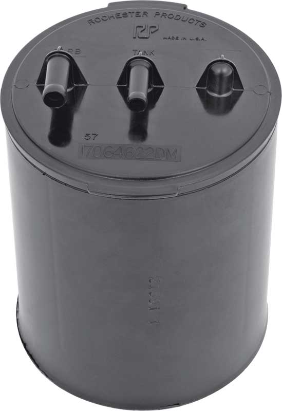 1982-1987 All Makes All Models Parts | VC106 | Fuel Vapor Charcoal ...
