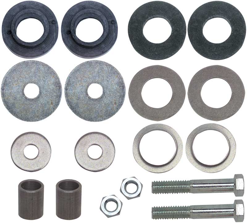 1965 All Makes All Models Parts | W5166 | 1965 Impala / Full Size ...