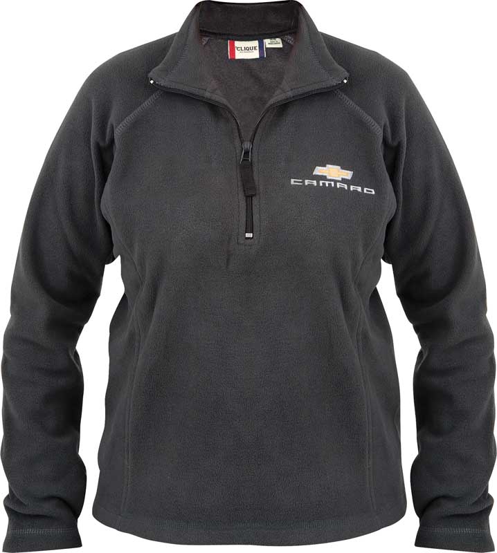 1967-2013 All Makes All Models Parts | WB416M | Ladies Camaro Fleece ...