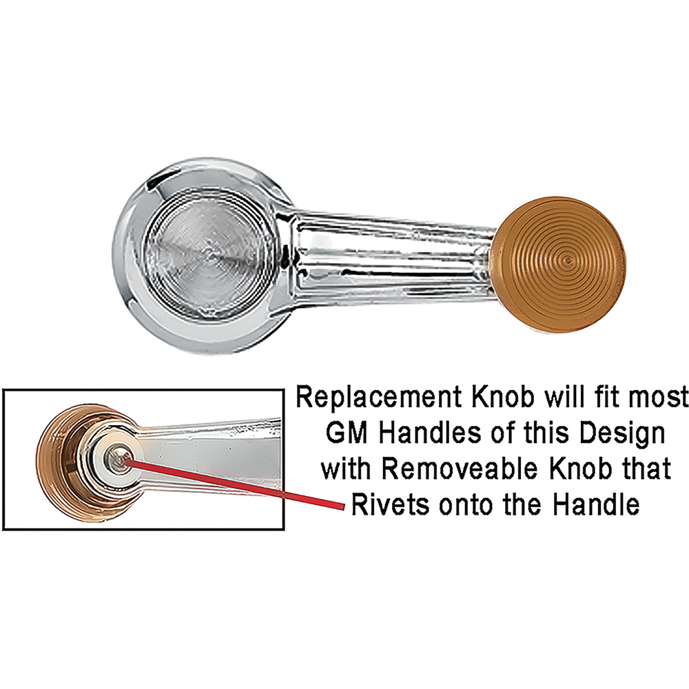1968-1988 All Makes All Models Parts | WCK34 | 1968-88 GM; Window ...