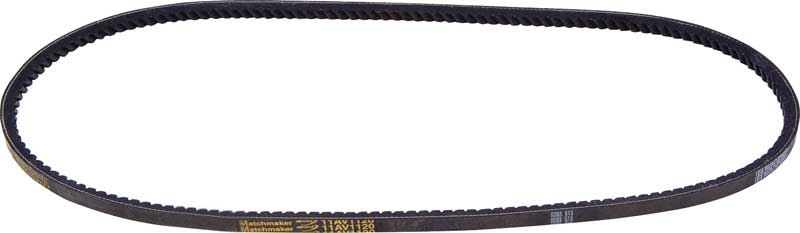 1970-1980 All Makes All Models Parts | YE15460 | V-Belt 15/32" X 46-1/2 ...