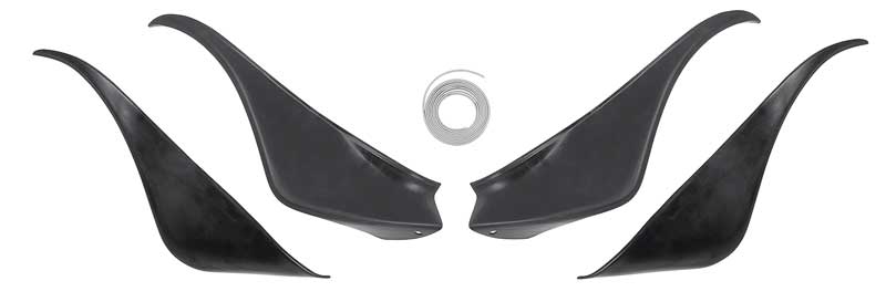 1970-1978 All Makes All Models Parts | *F15526 | 1970-78 Pontiac Trans ...