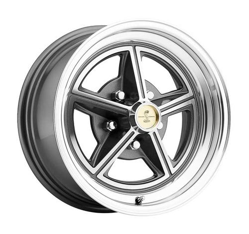 1967 All Makes All Models Parts | 1007LW17 | 1964-73 Mustang; Legendary ...
