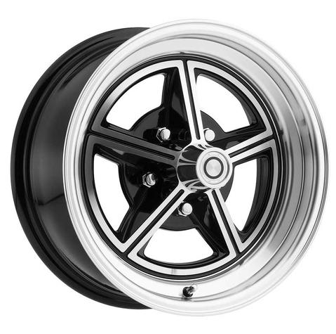 1967 All Makes All Models Parts | 1007LW18 | 1964-73 Mustang; Legendary ...