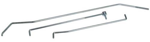 1969 Ford Mustang Parts | 21345G | 1969-70 Ford Mustang/Mercury Cougar ...