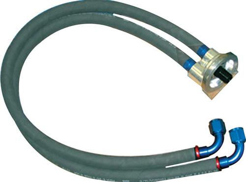 1930-2012 All Makes All Models Parts | 21575 | Milodon LS & Gen III ...