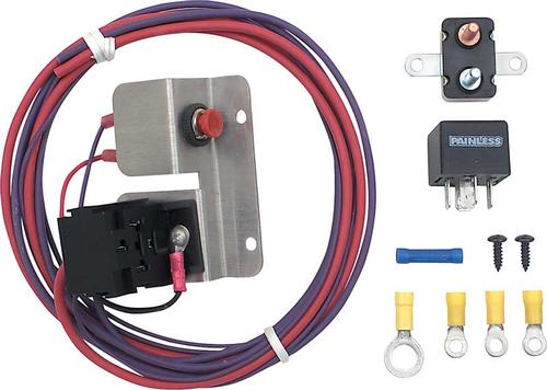 1930-2007 All Makes All Models Parts | 30201 | Painless Hot Shot Plus ...