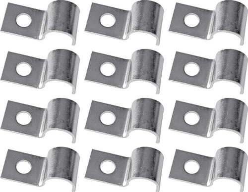1943 Chevrolet Truck Parts | 42552 | 3/8" Conduit Mounting Clips ...