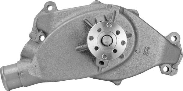 All Years Chevrolet Chevy II Nova Parts | 55146 | 1965-74 Chevrolet Big ...