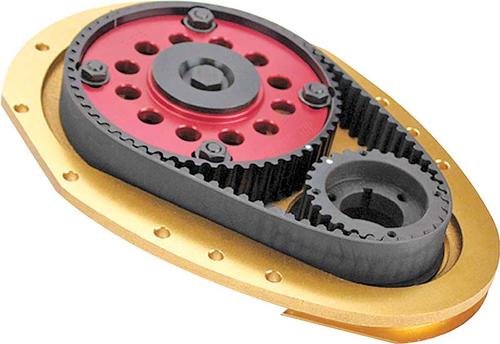 1930-2010 All Makes All Models Parts | 61100 | Small Block Dry Timing ...
