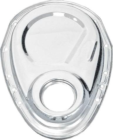 1930-2007 All Makes All Models Parts | 65500 | Chrome Chevrolet Small ...