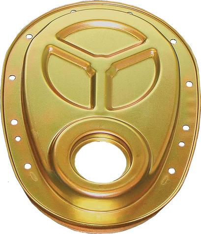 All Years Chevrolet Camaro Parts | 65615 | Gold Chevrolet 348/409 ...