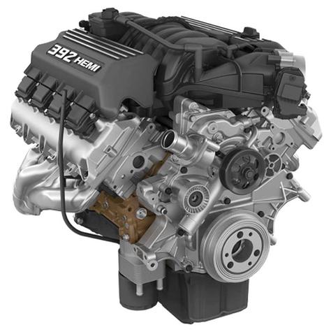 1960-1976 All Makes All Models Parts | 68303090 | Mopar Performance 6 ...