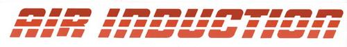1980-1981 All Makes All Models Parts | 788301RD | 1980-81 Camaro Red ...