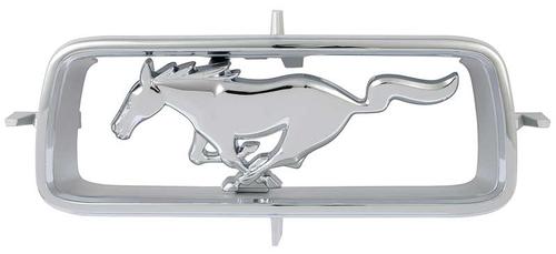 1967 All Makes All Models Parts | 8213DR | 1967 Ford Mustang; Grill ...