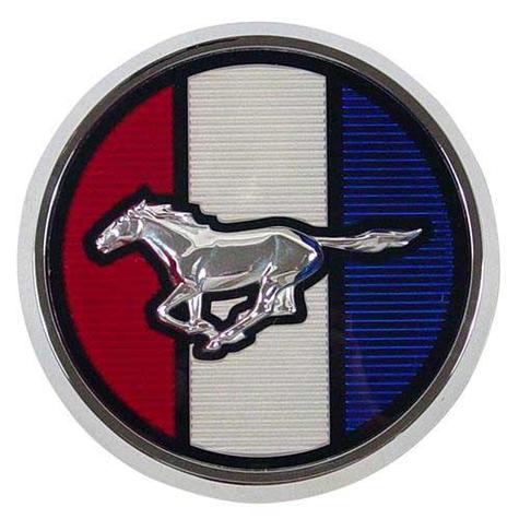 1979-1982 All Makes All Models Parts | 87L120 | MUSTANG EMBLEMS, 1979 ...
