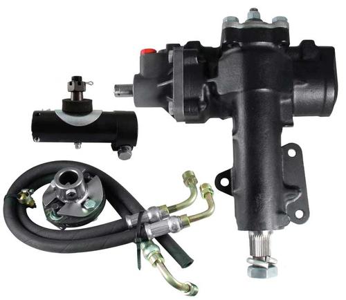 1963-1966 All Makes All Models Parts | 999031 | 1963-66 Corvette Power ...