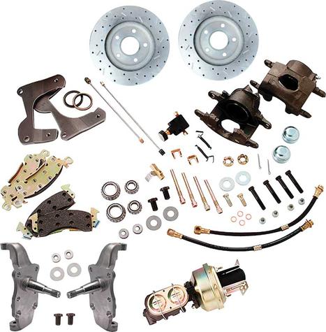 1959-1968 All Makes All Models Parts | A12928D | 1959-68 Impala/Full ...