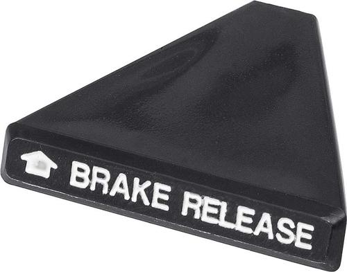 1958 All Makes All Models Parts | A5869 | 1958 Full Size Parking Brake ...