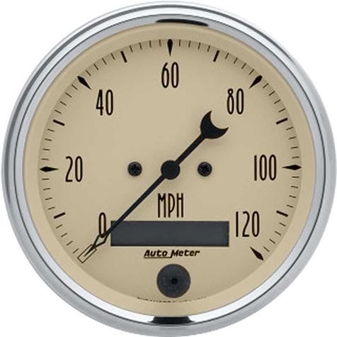 1930-2016 All Makes All Models Parts | AM1880 | Auto Meter Antique ...
