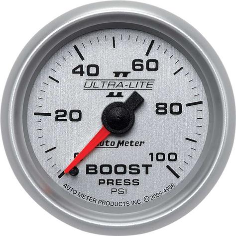 1930-2012 All Makes All Models Parts | AM4906 | Auto Meter Ultra-Lite ...