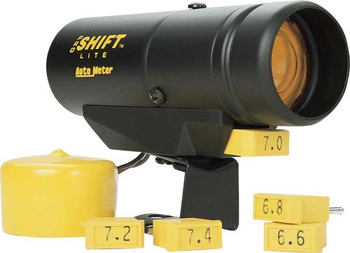 1954 Chevrolet Bel Air Parts | AM5340 | Autometer Pro-Shift Light ...