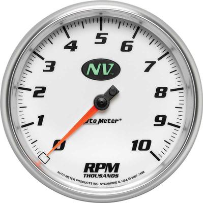 1930-2012 All Makes All Models Parts | AM7498 | Auto Meter NV Series 5 ...