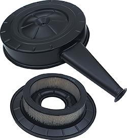 1955-1965 All Makes All Models Parts | B3359 | 1955-65 Chevrolet; Air ...