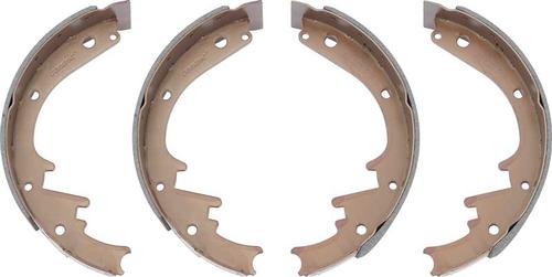 1959-1970 All Makes All Models Parts | CB2035 | 11" X 2-3/4" Bonded ...