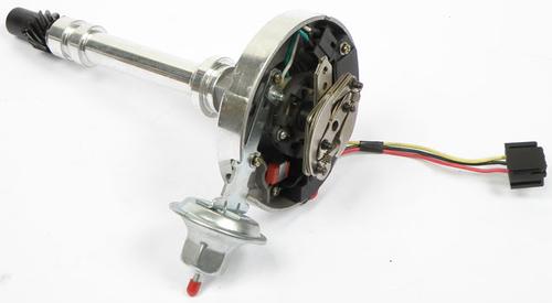 1975-1986 All Makes All Models Parts | CD803 | Chrome Distributor-Hei ...