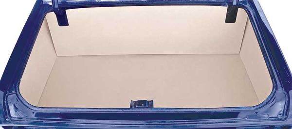 All Years Chevrolet Nova Parts | CM53146 | 1968-72 Chevy II / Nova ...