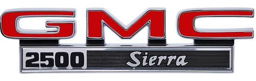 1971-1972 All Makes All Models Parts | CM9833 | 1971-72 GMC Pickup ...
