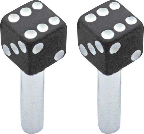 1930-2010 All Makes All Models Parts | CP50041C | Black with White Dots ...