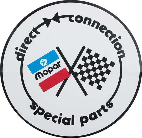 1960-1976 All Makes All Models Parts | DD138 | 5-1/2" Direct Connection ...