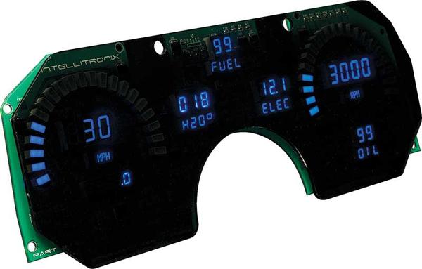 1982-1990 All Makes All Models Parts | DP4003B | 1982-90 Camaro ...