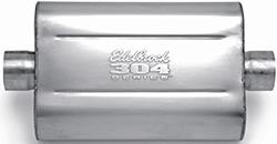 1930-2010 All Makes All Models Parts | E55751 | Edelbrock Stainless Sdt ...