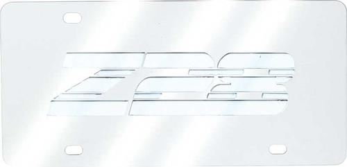 1967-2002 All Makes All Models Parts | EU1004B | 3D Stainless Style ...