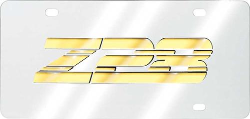 1967-2002 All Makes All Models Parts | EU1004C | 3D Stainless Style ...