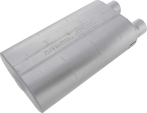 1967-1968 All Makes All Models Parts | F52580 | Flowmaster; Crossflow ...