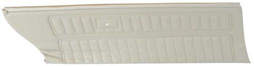 1972-1974 All Makes All Models Parts | F72928 | 1972-74 Firebird; Door ...