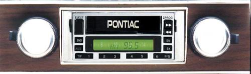 1967-1968 All Makes All Models Parts | FA1EW | 1967-68 Firebird - Am/Fm ...