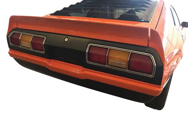 1974-1978 All Makes All Models Parts | FM291020 | 1974-78 Ford Mustang ...