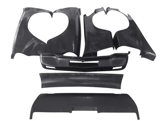 1974-1978 All Makes All Models Parts | FM291031 | 1974-78 Mustang II ...