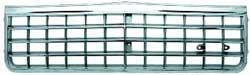 1980-1985 All Makes All Models Parts | G1596 | 81-85 Caprice Grill ...