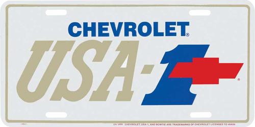 1930-2017 All Makes All Models Parts | HB15867 | Chevrolet USA-1 with ...