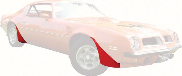 1970-1978 All Makes All Models Parts | *F15227 | 1970-78 Pontiac Trans ...